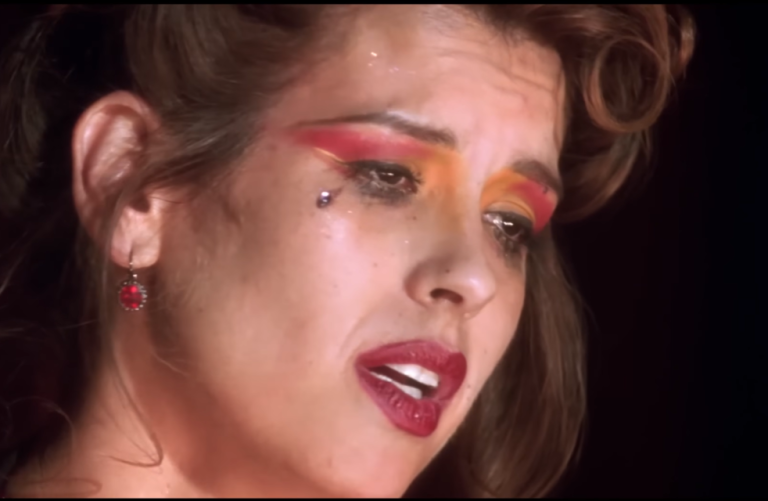 Rebekah Del Rio dies, 'crying' singer in 'Mulholland Drive'