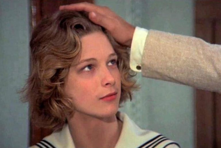 Goodbye To Björn Andrésen Tadzio From Death In Venice