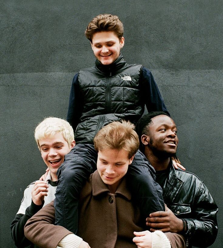 Matt Kwasniewski-Kelvin, from black midi, dies at 26