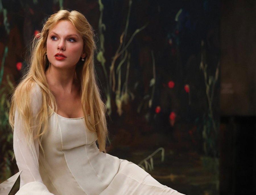 What should Taylor Swift's next single be?