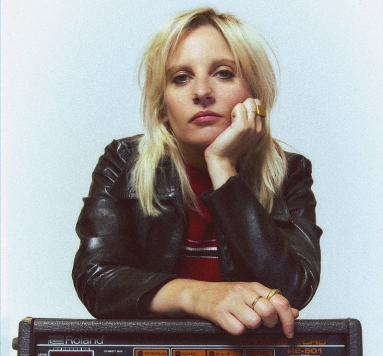 'For You' is a perfect introduction to Requin Chagrin