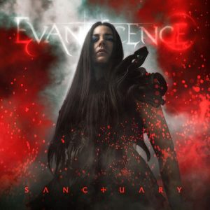 Good chart entry for Niall Horan, bad for Evanescence