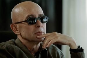 Indio Solari, Argentine rock legend, dies
