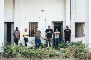 The Portuguese festival Med adds new names to its concert schedule